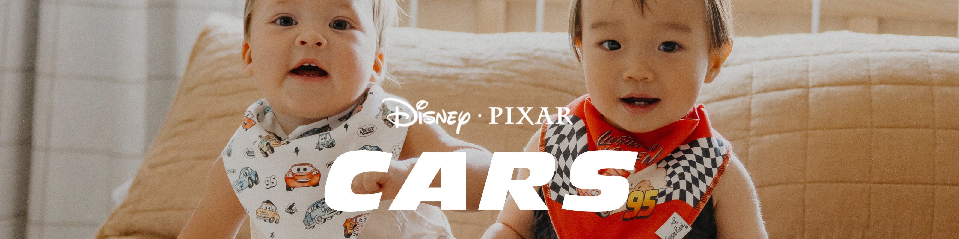 Disney Pixar Cars – Copper Pearl