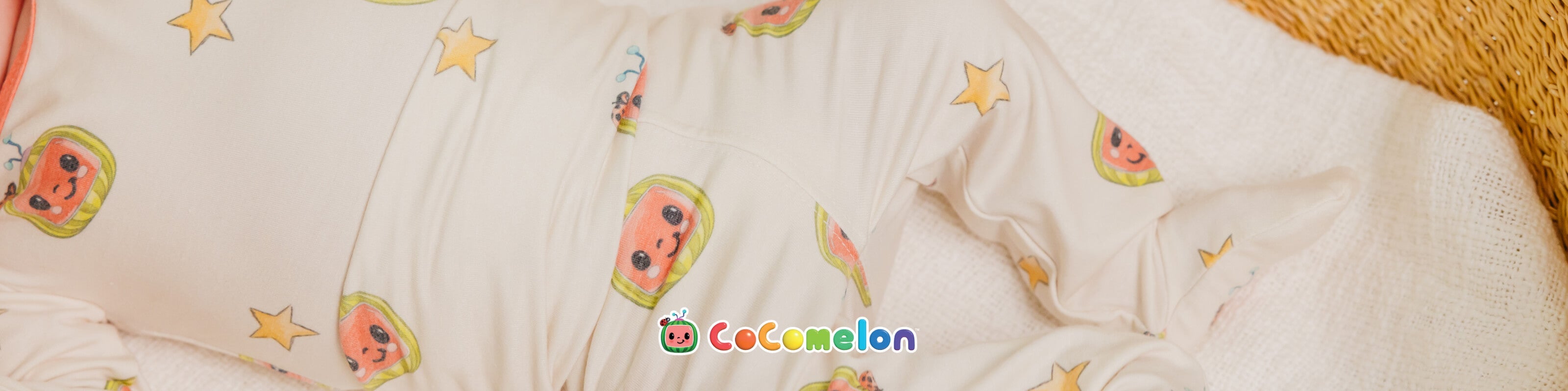 CoComelon – Copper Pearl