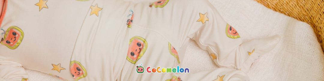 CoComelon – Copper Pearl