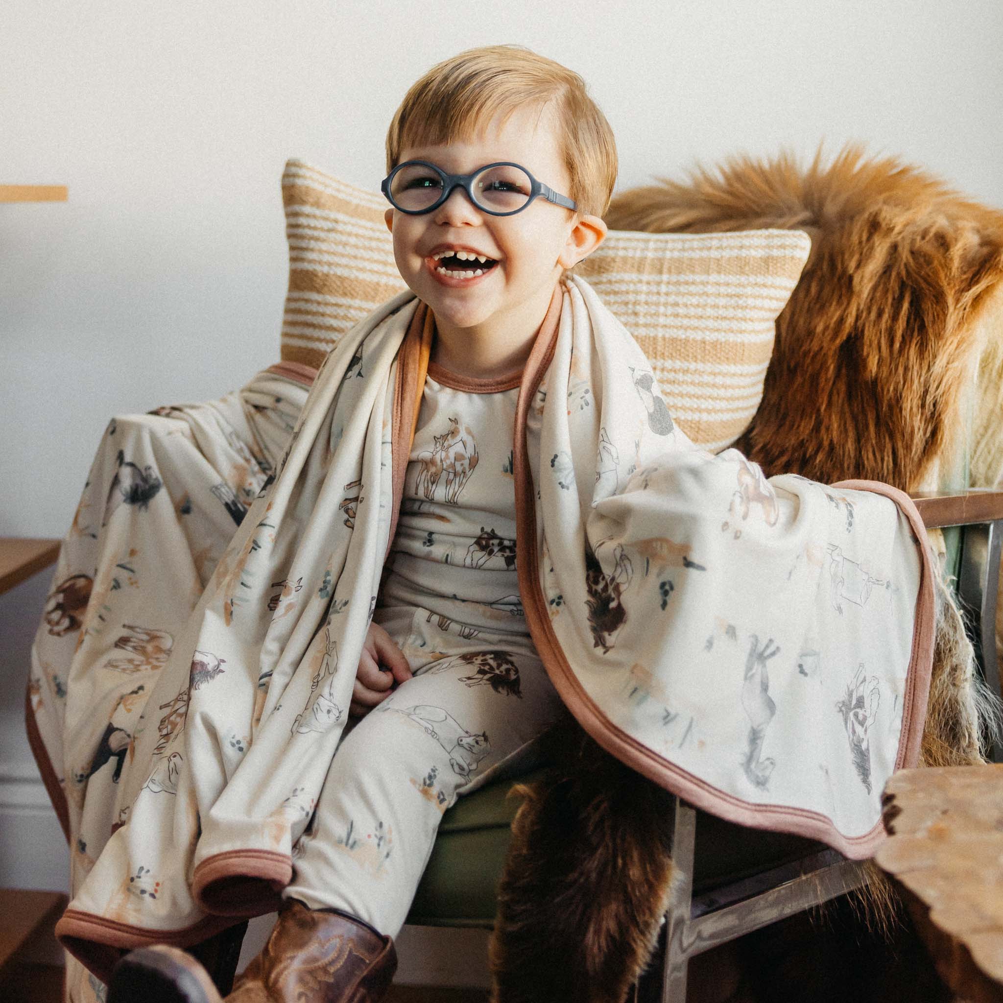 Montana – Copper Pearl