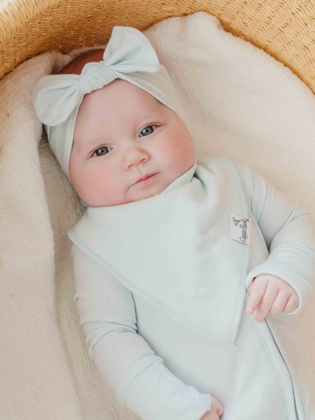 Trendy & Premium Baby Products | Copper Pearl