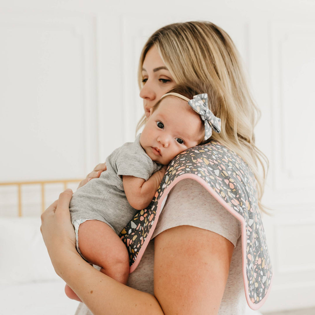 Classic Baby Bow - Gemini – Copper Pearl