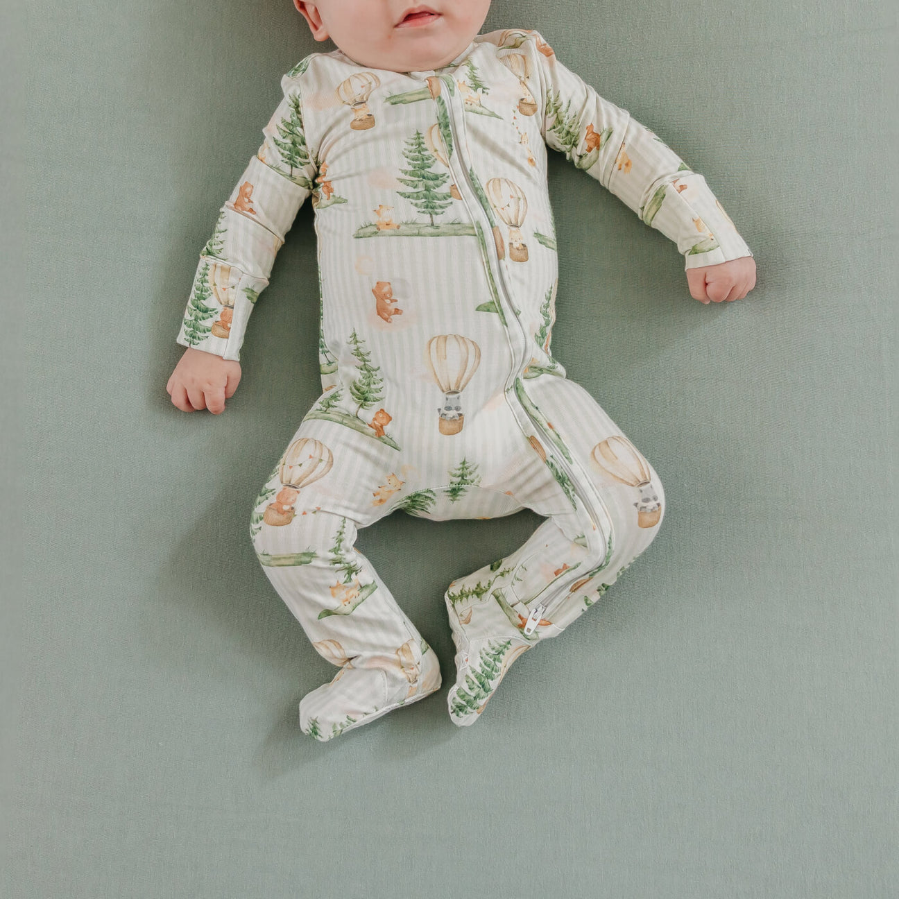 Trendy & Premium Baby Products | Copper Pearl