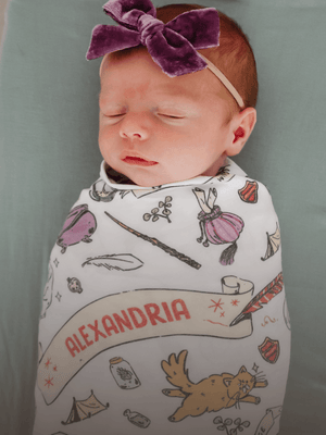 Trendy & Premium Baby Products | Copper Pearl