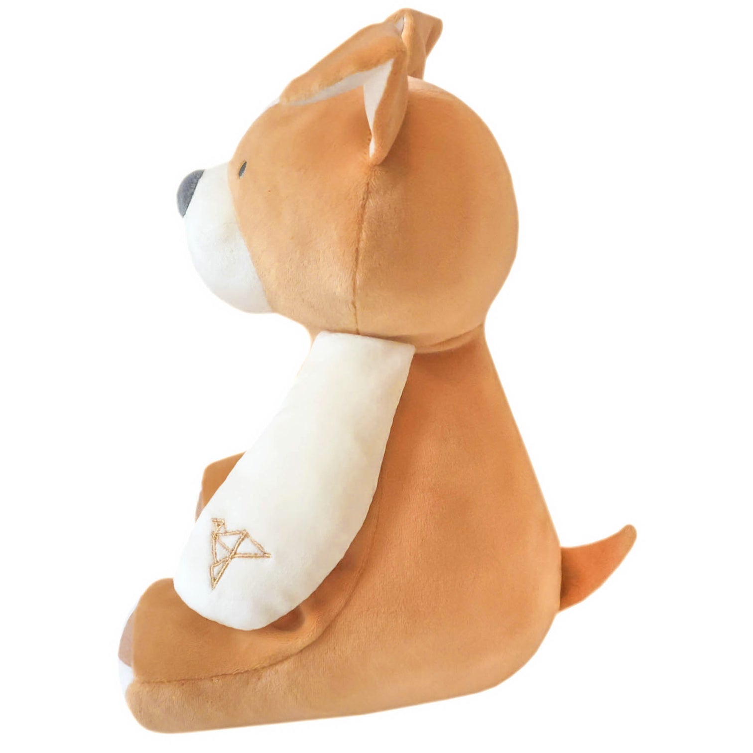 Squish Plush - Pepper – Copper Pearl