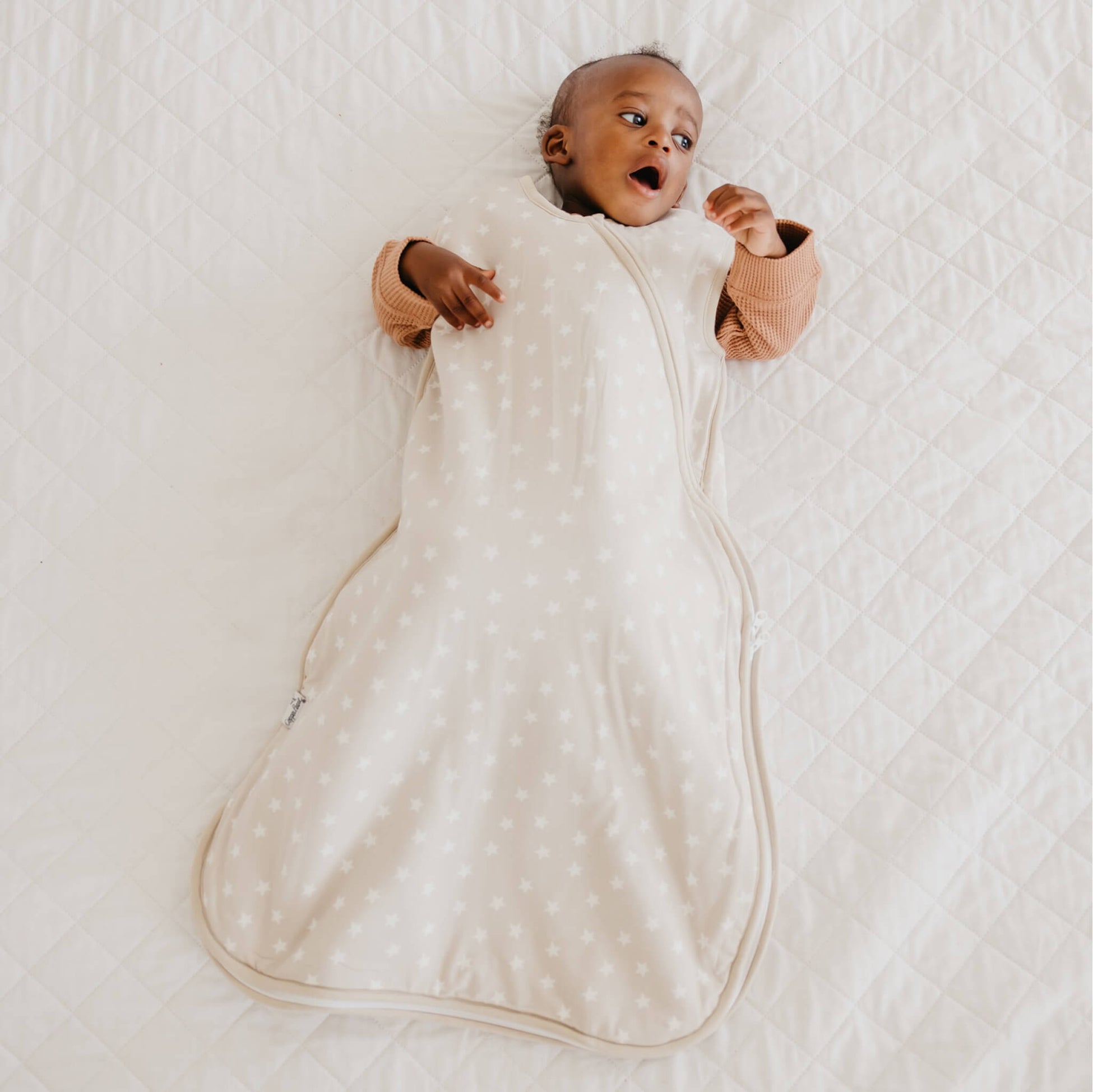 Sleep Bag - Twinkle – Copper Pearl