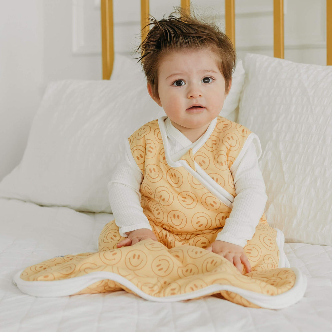 Sleep Bag - Vance – Copper Pearl