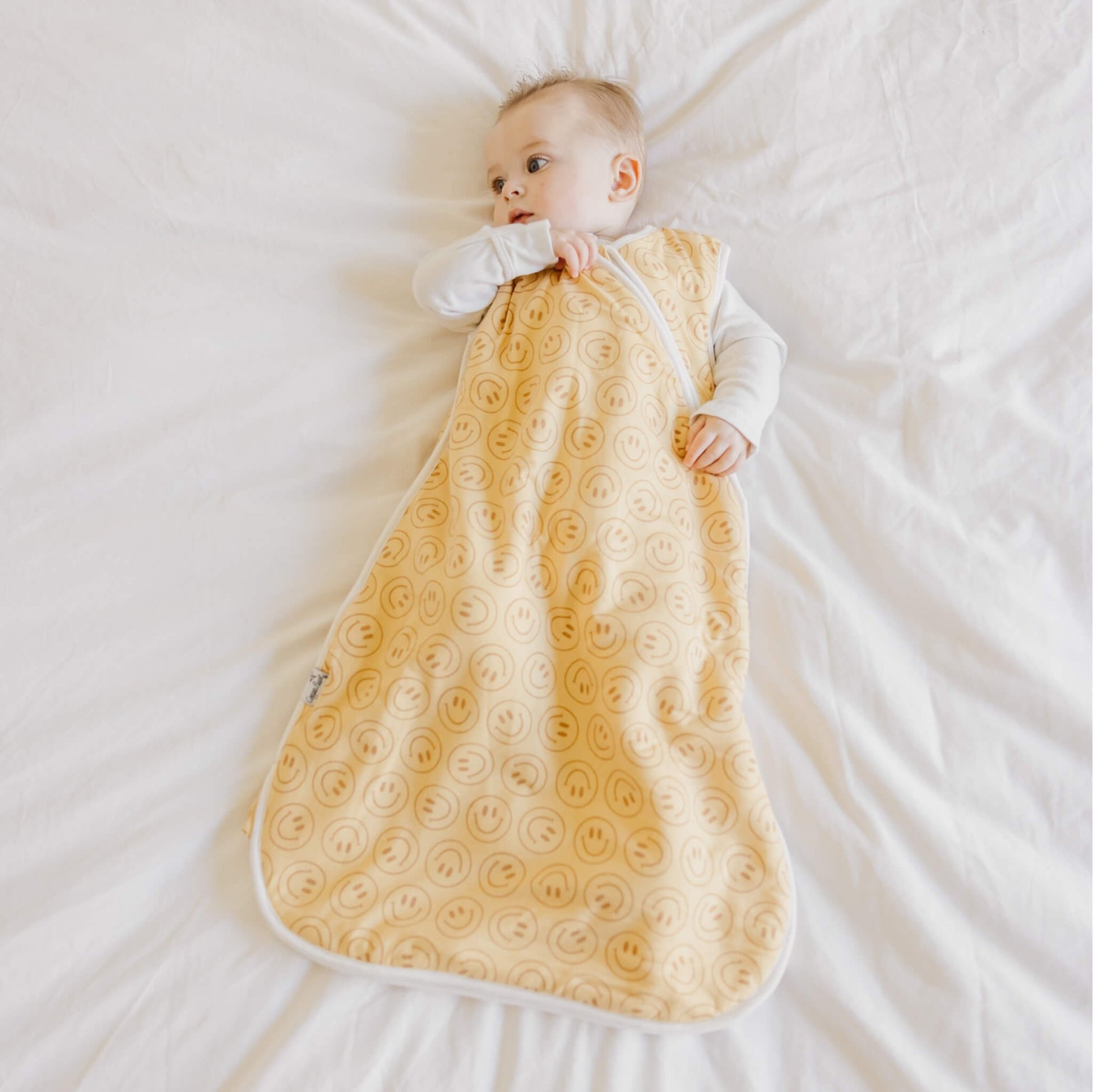 Sleep Bag - Vance – Copper Pearl