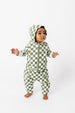 Zip-Up Hoodie - Parker – Copper Pearl