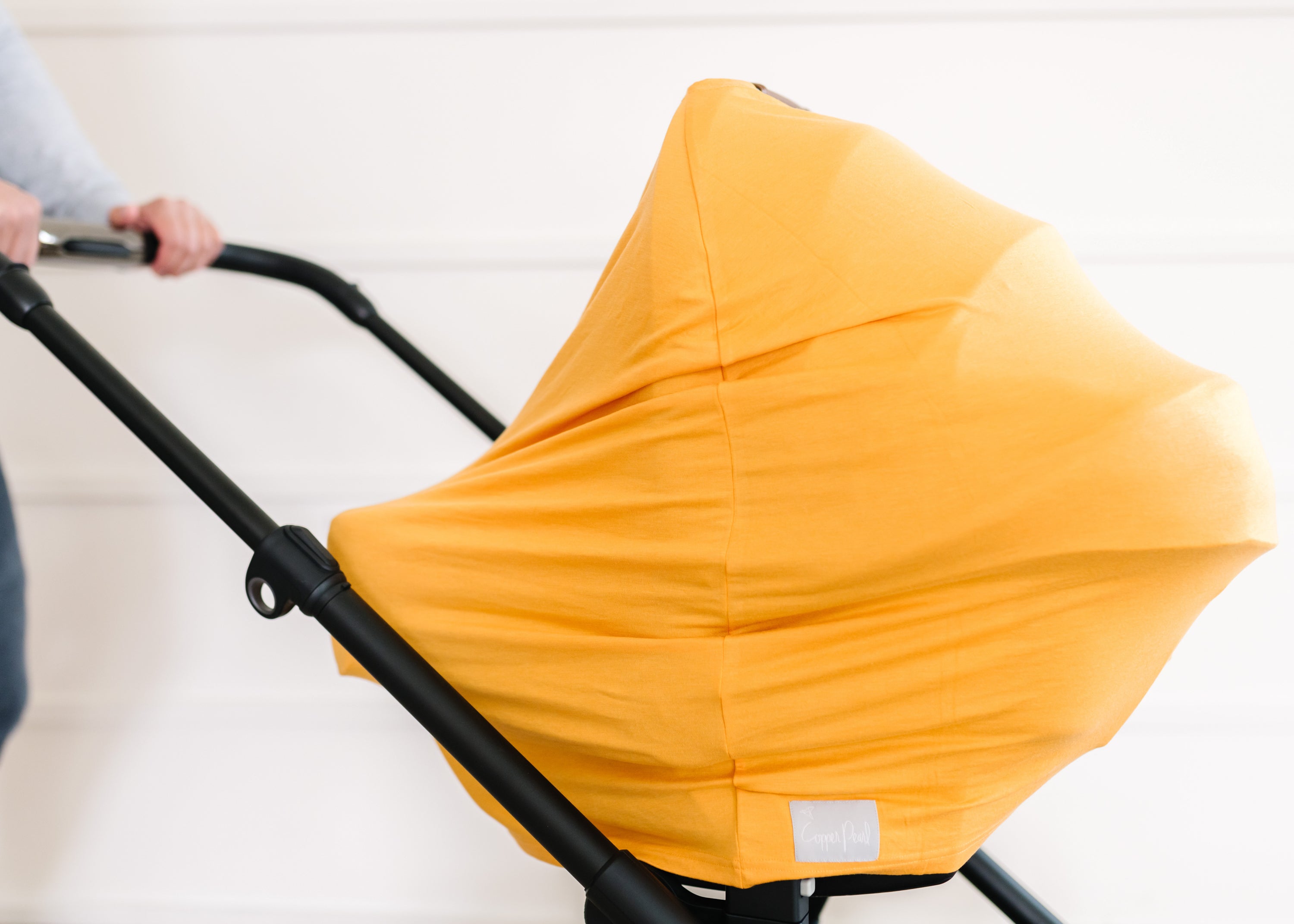 Multi-Use Cover - Solar – Copper Pearl