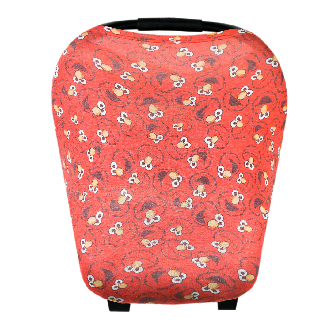 Multi-Use Cover - Elmo – Copper Pearl